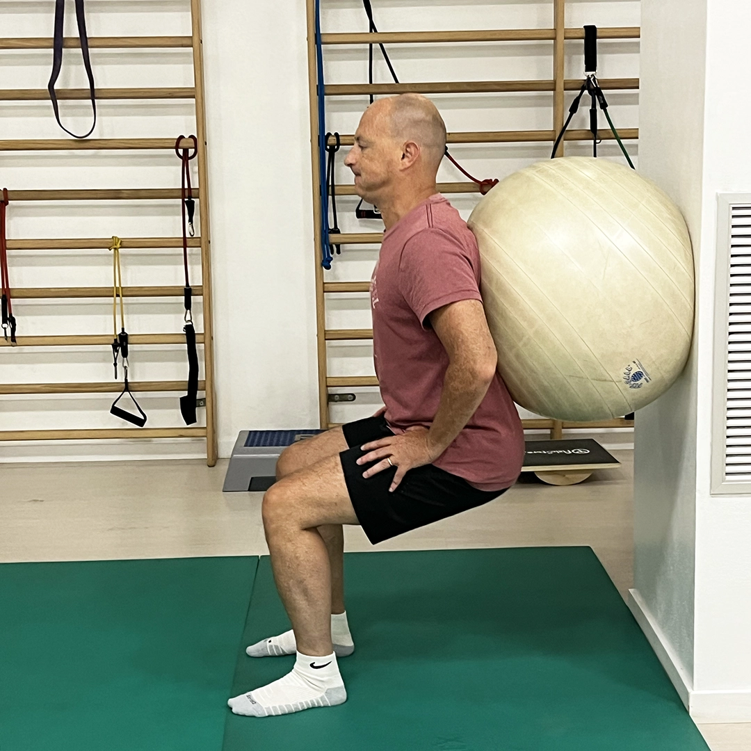 Iperpressione rotulea - Fisio Point- Fisioterapia a Roma