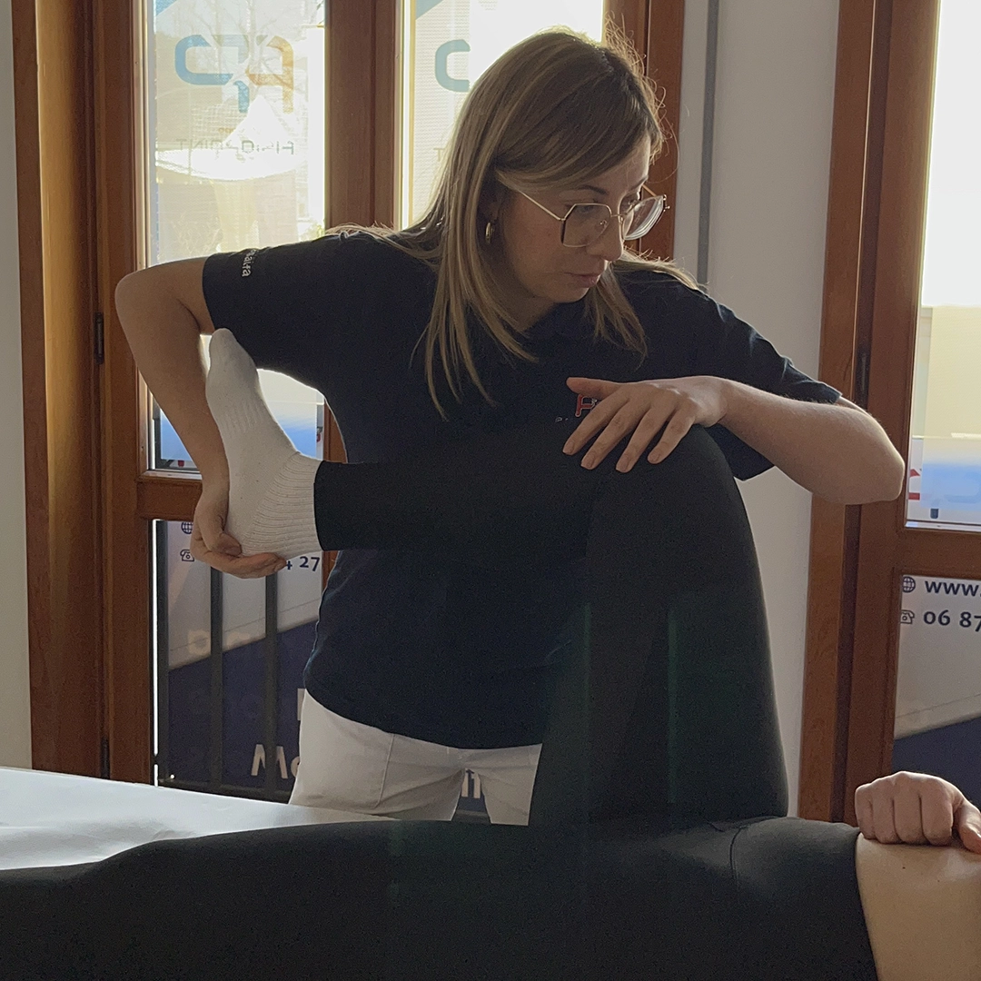 La frattura di tibia e perone |Fisioterapia Roma - Fisio Point